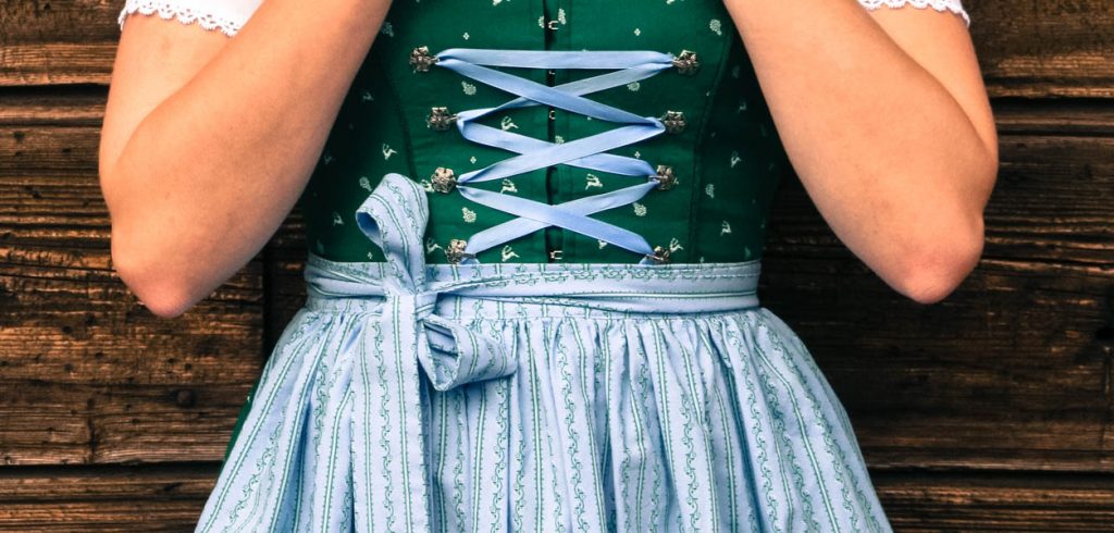 Dirndl Lexikon zu den wichtigsten Begriffen rund ums Dirndl